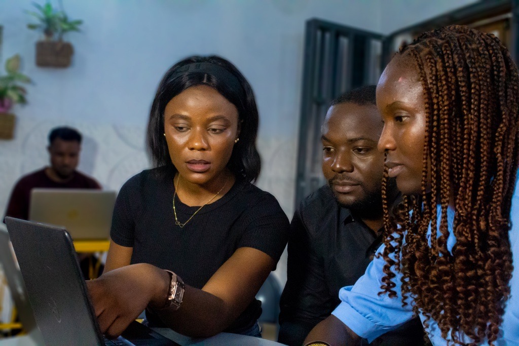 D'roid Technologies Ltd | Custom Software, AI, and Digital Innovation